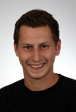 Bachmann Marc - Gemeinde Buchrain